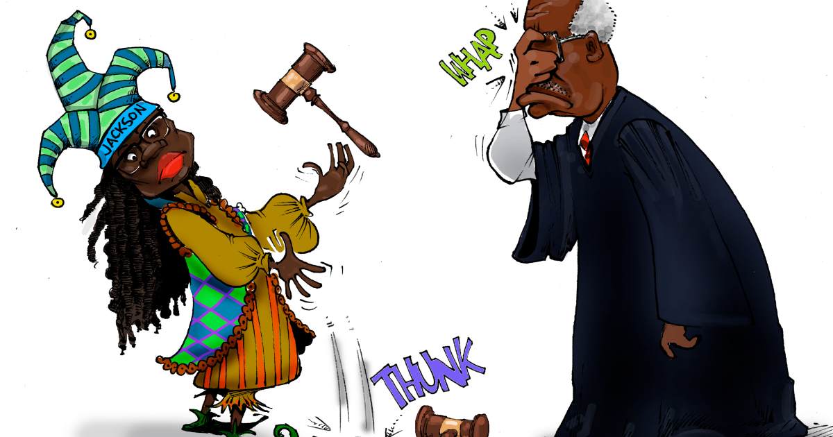 Margolis & Cox - Political Cartoons Daily & Weekly – Townhall