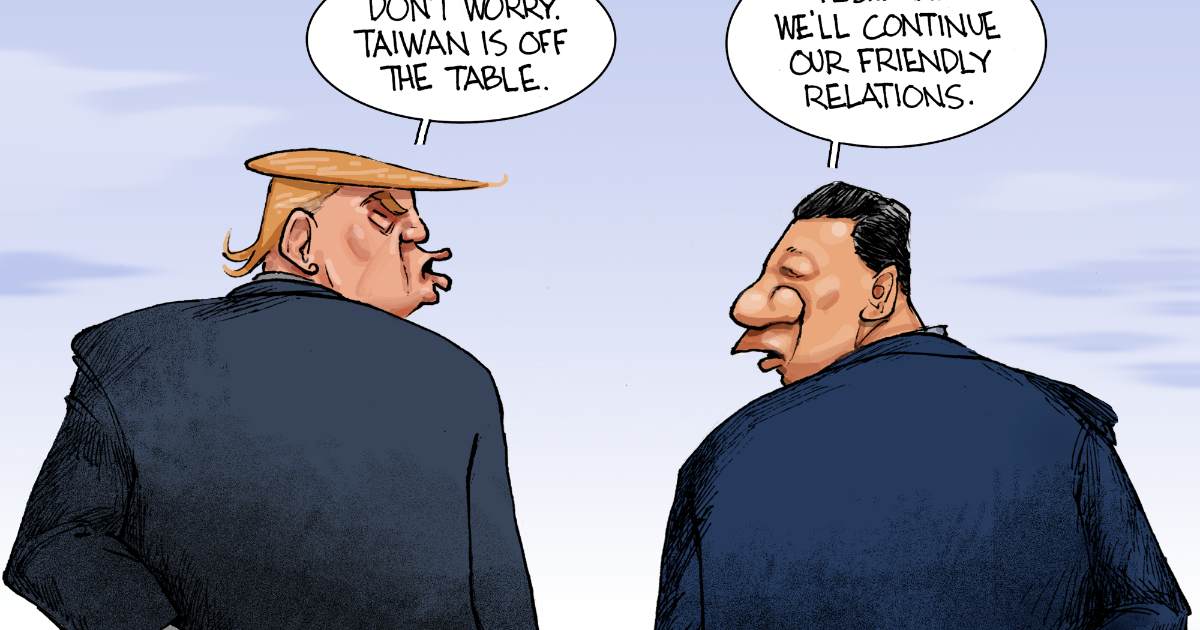 Margolis & Cox - Political Cartoons Daily & Weekly – Townhall