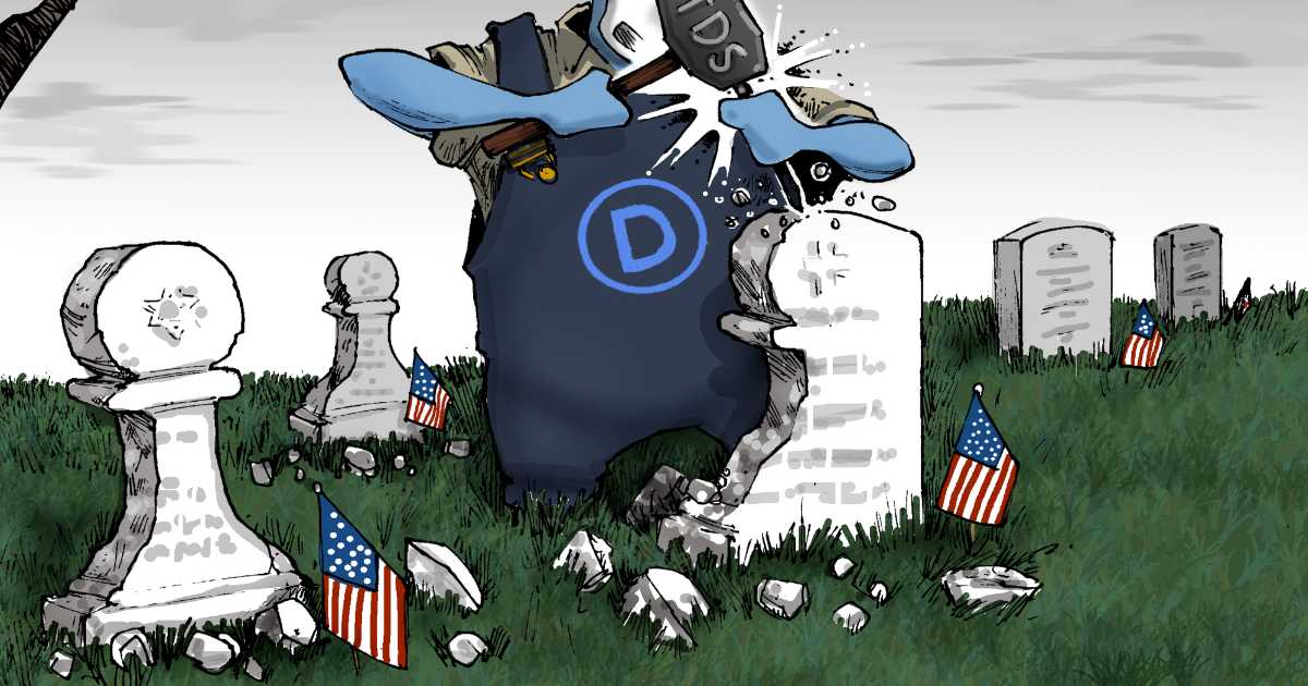 Political Cartoons Daily & Weekly – Townhall