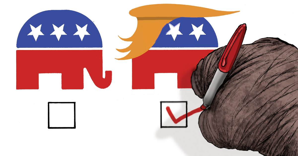 Margolis & Cox - Political Cartoons Daily & Weekly – Townhall