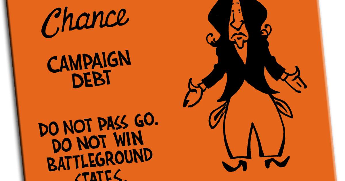 Margolis & Cox - Political Cartoons Daily & Weekly – Townhall