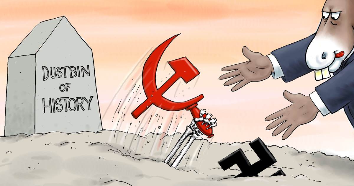 AF Branco - Political Cartoons Daily & Weekly – Townhall