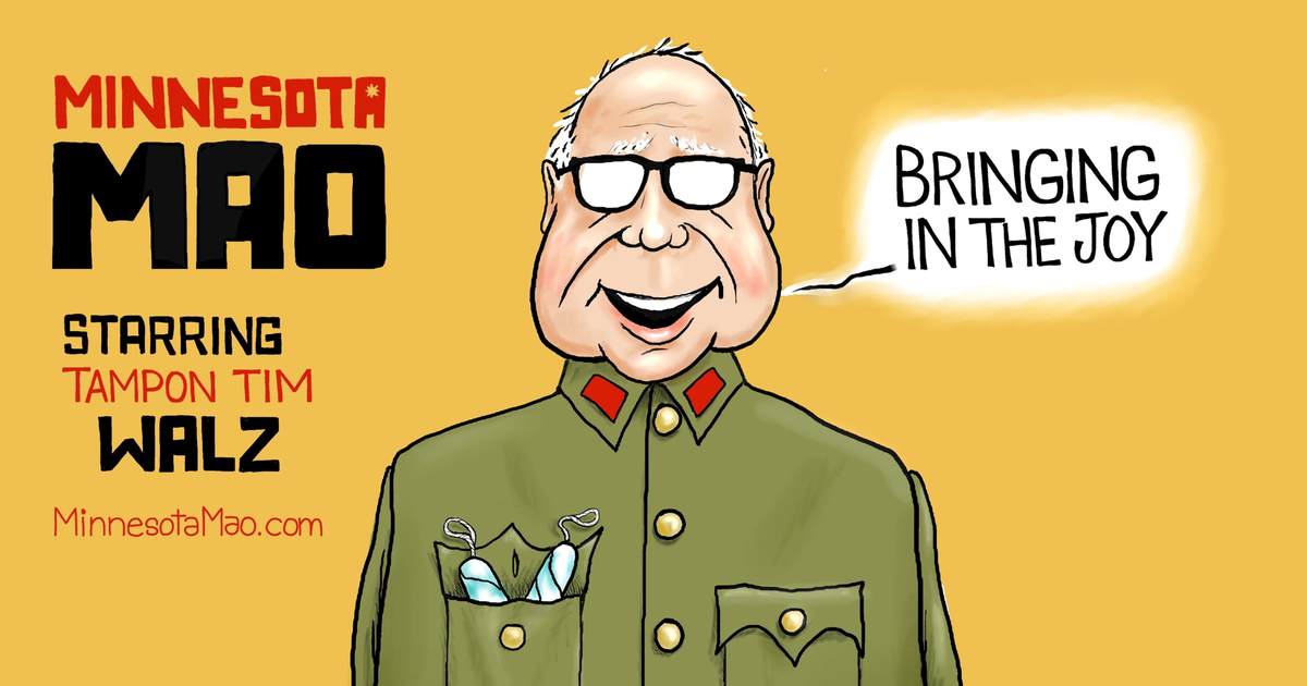 AF Branco - Political Cartoons Daily & Weekly – Townhall