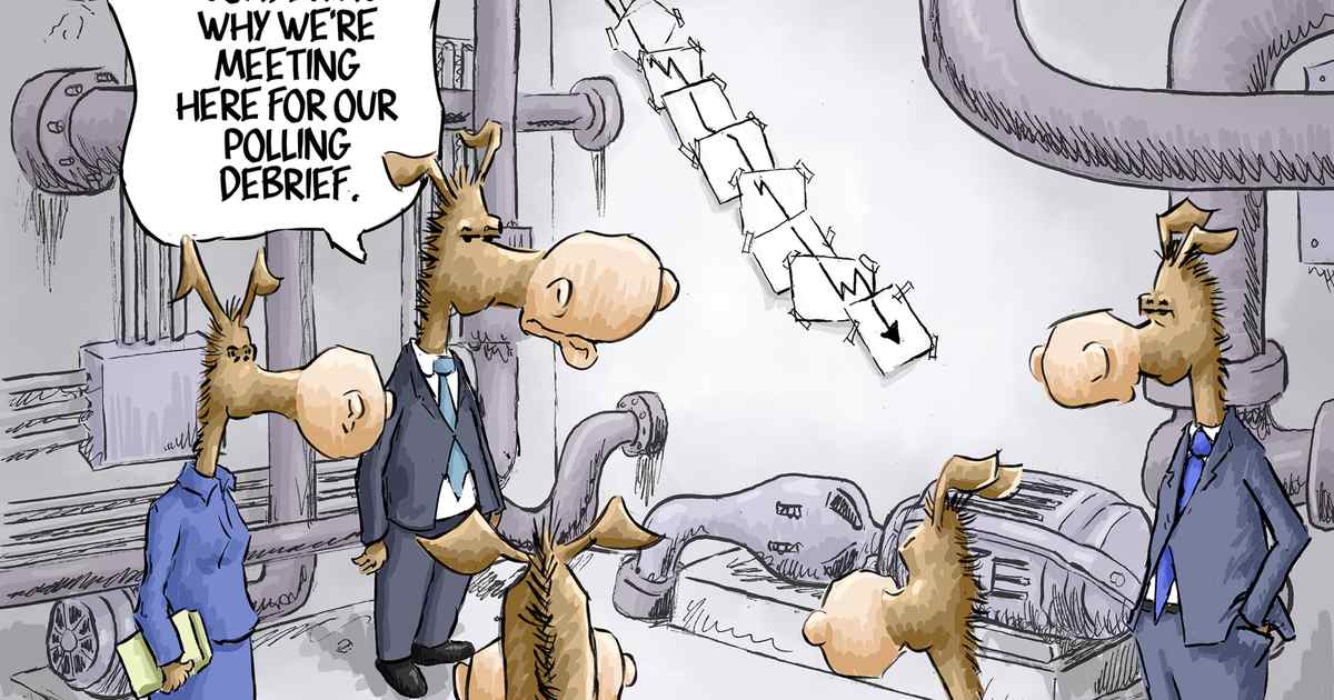 Al Goodwyn - Political Cartoons Daily & Weekly – Townhall