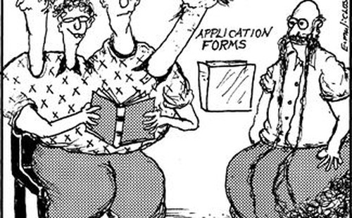 Gary Varvel - Political Cartoons Daily & Weekly – Townhall