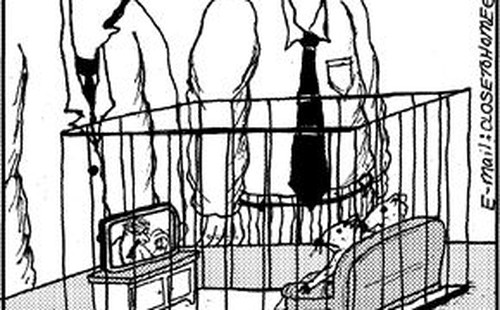 Robert Ariail - Political Cartoons Daily & Weekly – Townhall