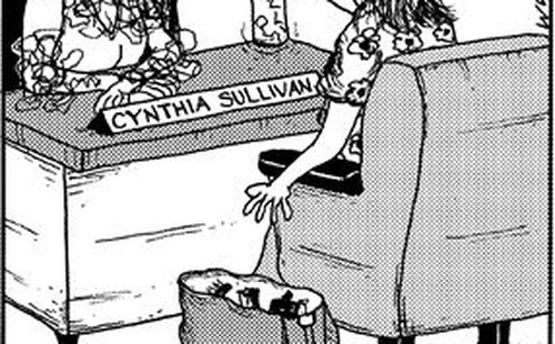 Lisa Benson - Political Cartoons Daily & Weekly – Townhall