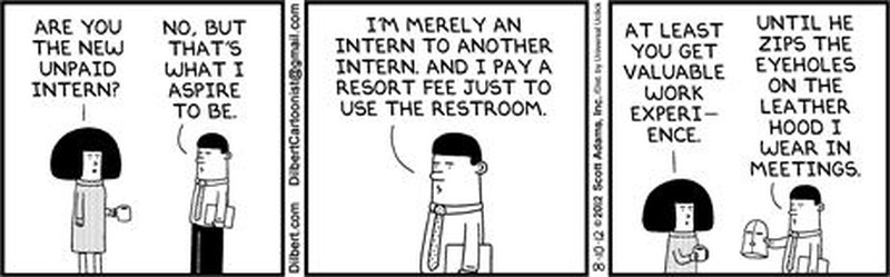 Dilbert - Political Cartoons Daily & Weekly – Townhall