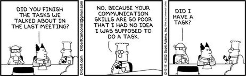 Dilbert - Political Cartoons Daily & Weekly – Townhall