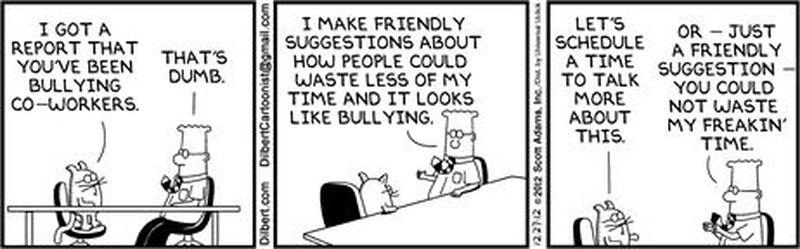 Dilbert - Political Cartoons Daily & Weekly – Townhall