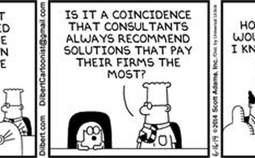 Jerry Holbert - Political Cartoons Daily & Weekly – Townhall