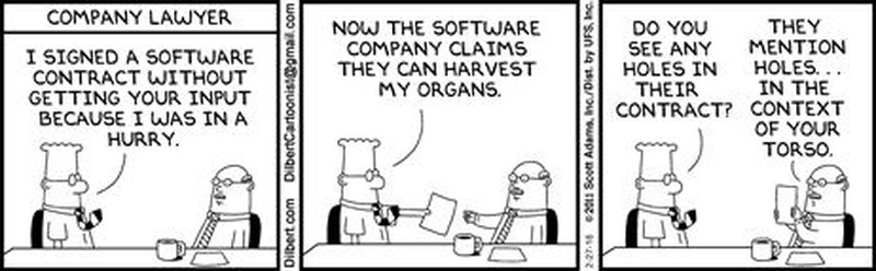 Dilbert - Political Cartoons Daily & Weekly – Townhall
