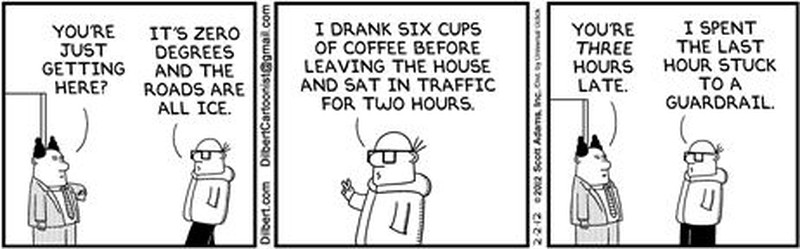 Dilbert - Political Cartoons Daily & Weekly – Townhall