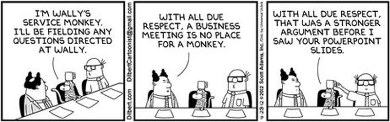 Dilbert - Political Cartoons Daily & Weekly – Townhall