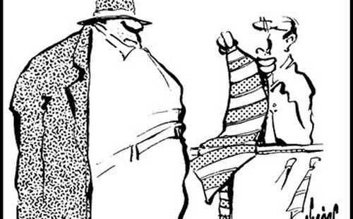 Gary Varvel - Political Cartoons Daily & Weekly – Townhall