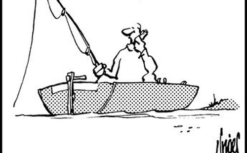 Gary Varvel - Political Cartoons Daily & Weekly – Townhall