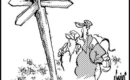 Gary Varvel - Political Cartoons Daily & Weekly – Townhall