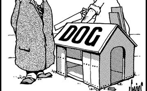 Lisa Benson - Political Cartoons Daily & Weekly – Townhall