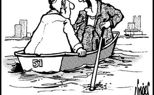 Robert Ariail - Political Cartoons Daily & Weekly – Townhall