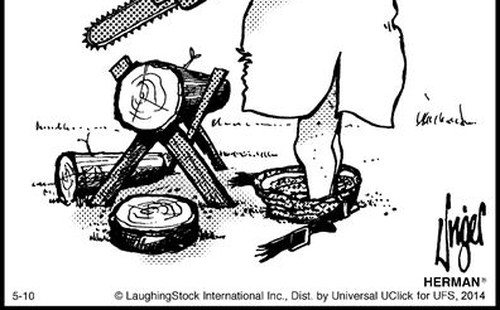 Lisa Benson - Political Cartoons Daily & Weekly – Townhall