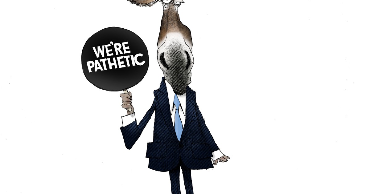 Michael Ramirez - Political Cartoons Daily & Weekly – Townhall