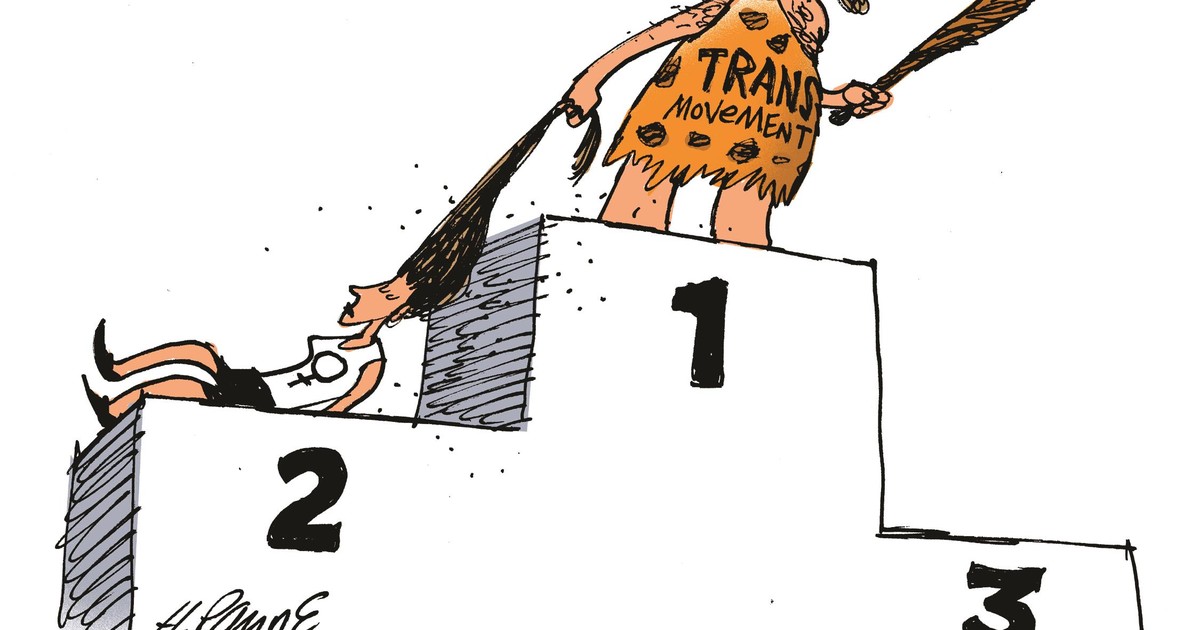 Henry Payne - Political Cartoons Daily & Weekly – Townhall