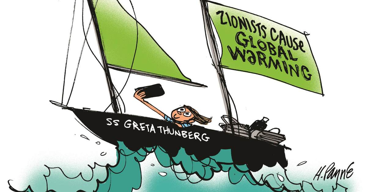 Henry Payne - Political Cartoons Daily & Weekly – Townhall