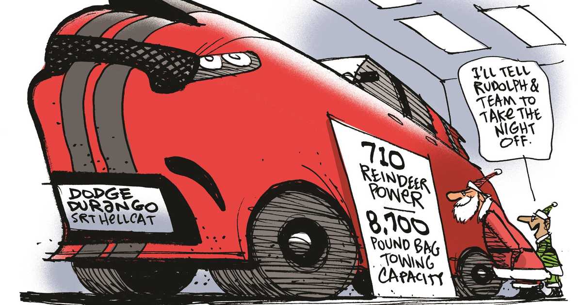 Henry Payne - Political Cartoons Daily & Weekly – Townhall