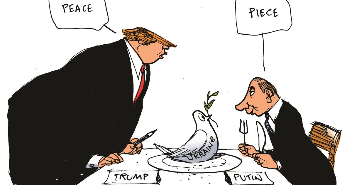Henry Payne - Political Cartoons Daily & Weekly – Townhall