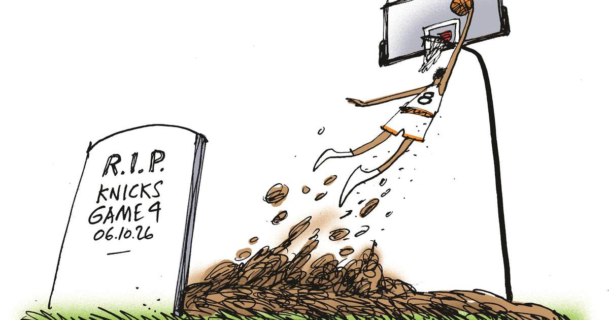 Henry Payne - Political Cartoons Daily & Weekly – Townhall