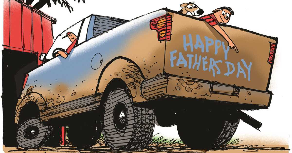 Henry Payne - Political Cartoons Daily & Weekly – Townhall