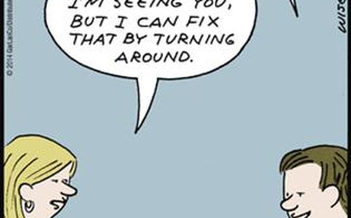 Gary Varvel - Political Cartoons Daily & Weekly – Townhall