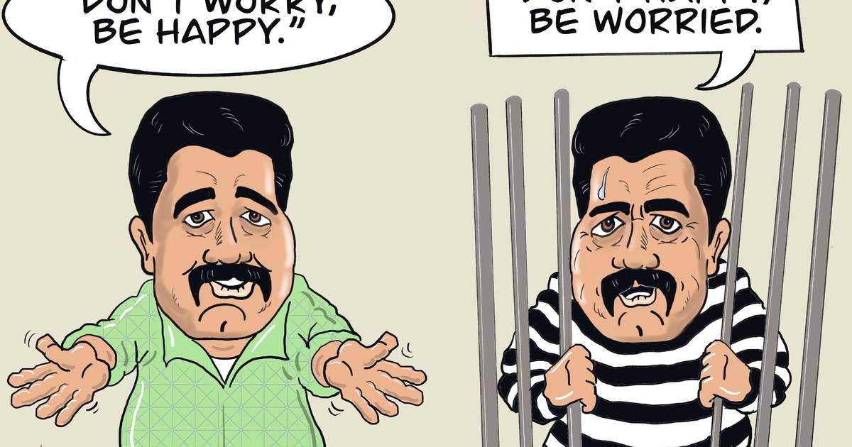 Jon Russo - Political Cartoons Daily & Weekly – Townhall