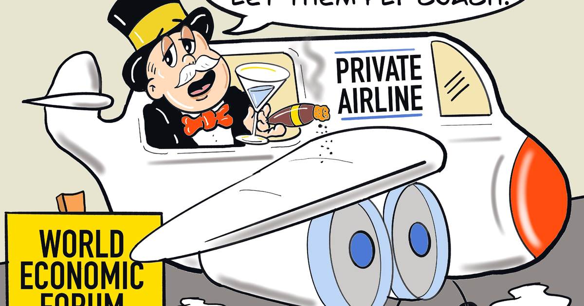 Jon Russo - Political Cartoons Daily & Weekly – Townhall