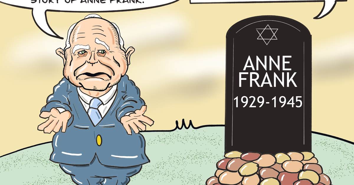 Jon Russo - Political Cartoons Daily & Weekly – Townhall