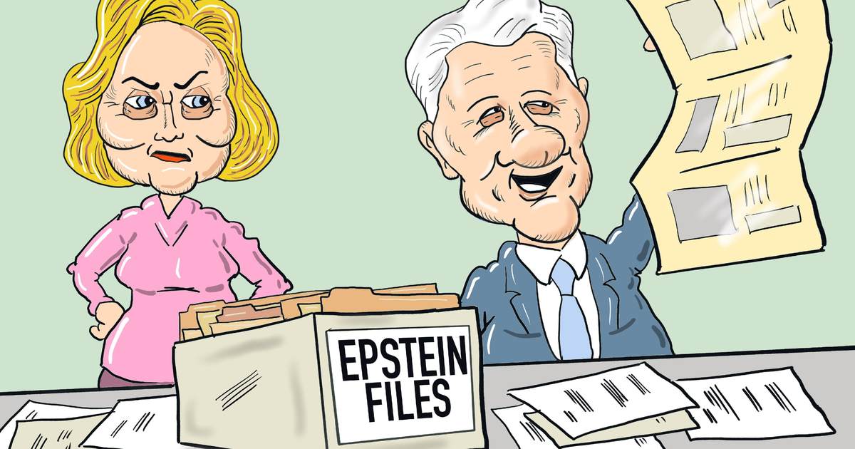 Jon Russo - Political Cartoons Daily & Weekly – Townhall