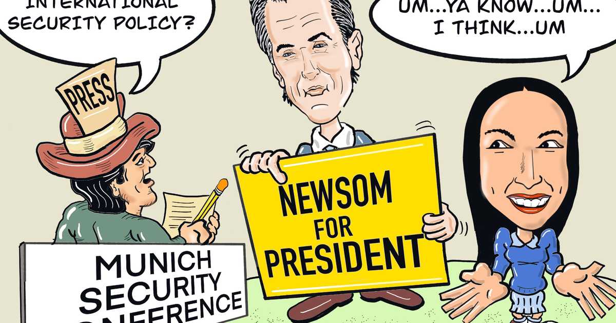 Jon Russo - Political Cartoons Daily & Weekly – Townhall