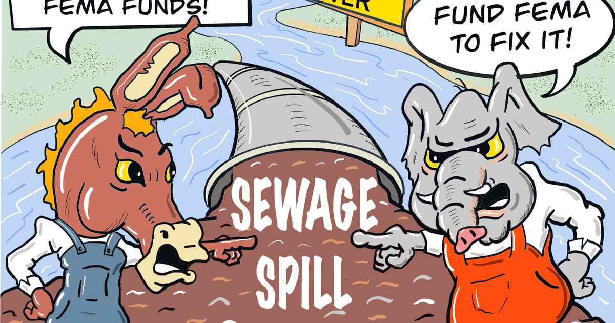 Jon Russo - Political Cartoons Daily & Weekly – Townhall