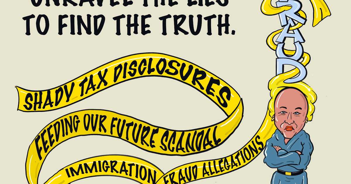 Jon Russo - Political Cartoons Daily & Weekly – Townhall