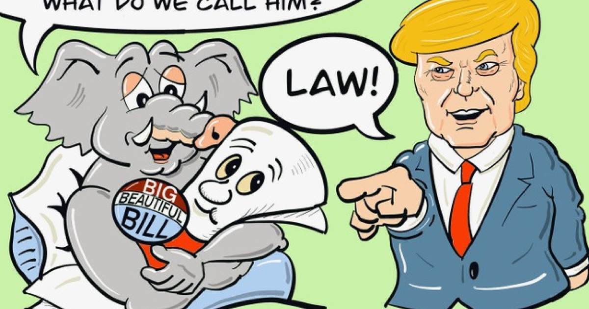 Jon Russo - Political Cartoons Daily & Weekly – Townhall