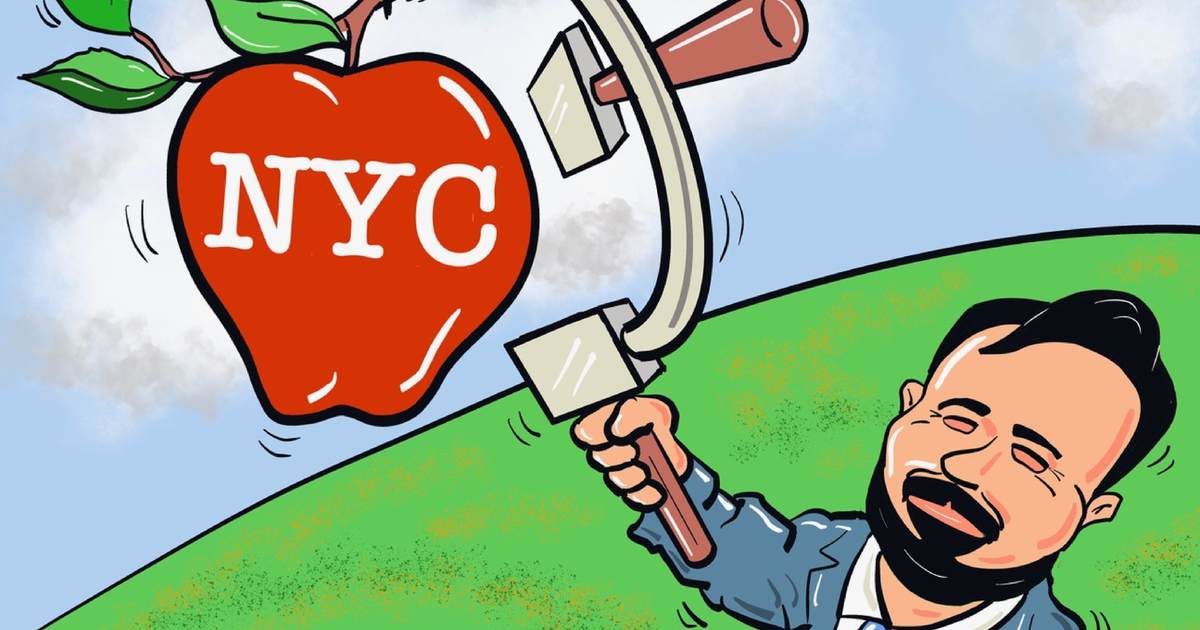 Jon Russo - Political Cartoons Daily & Weekly – Townhall