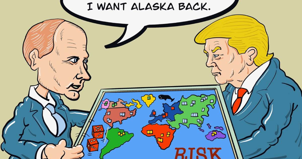Jon Russo - Political Cartoons Daily & Weekly – Townhall