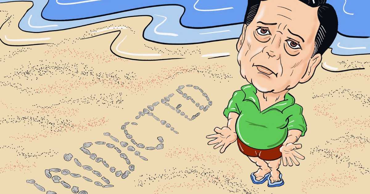 Jon Russo - Political Cartoons Daily & Weekly – Townhall