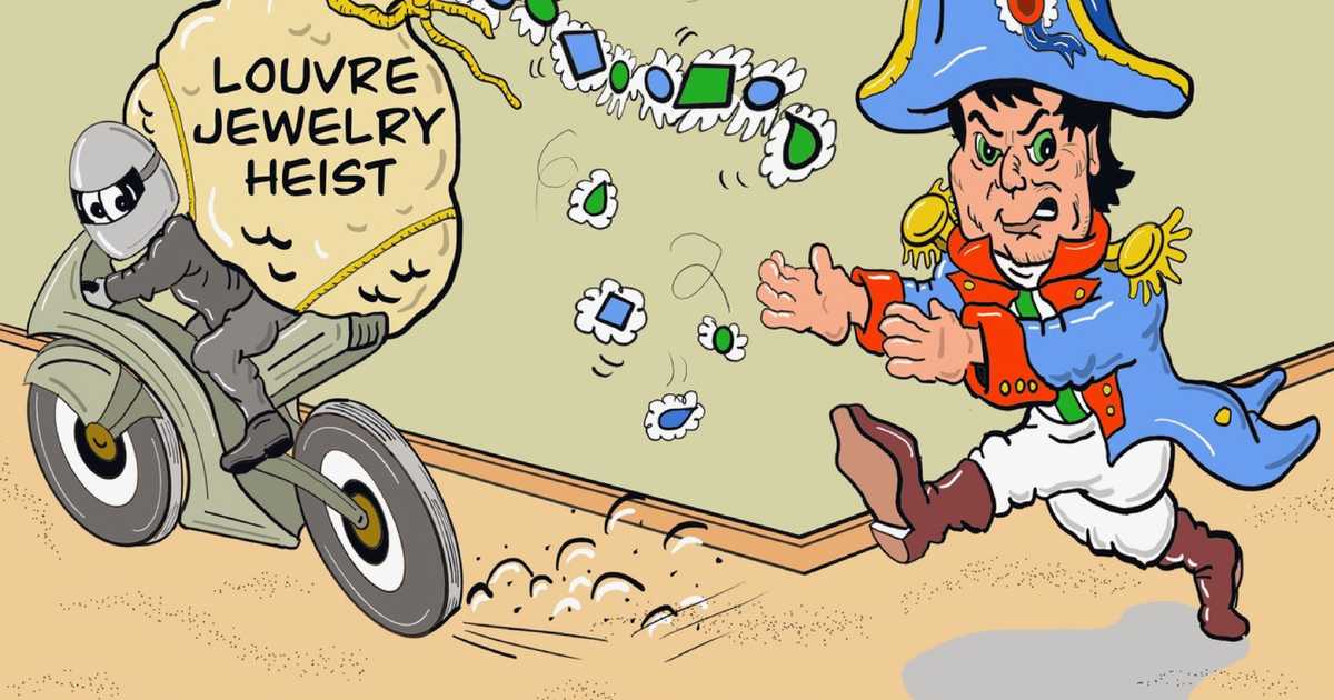 Jon Russo - Political Cartoons Daily & Weekly – Townhall