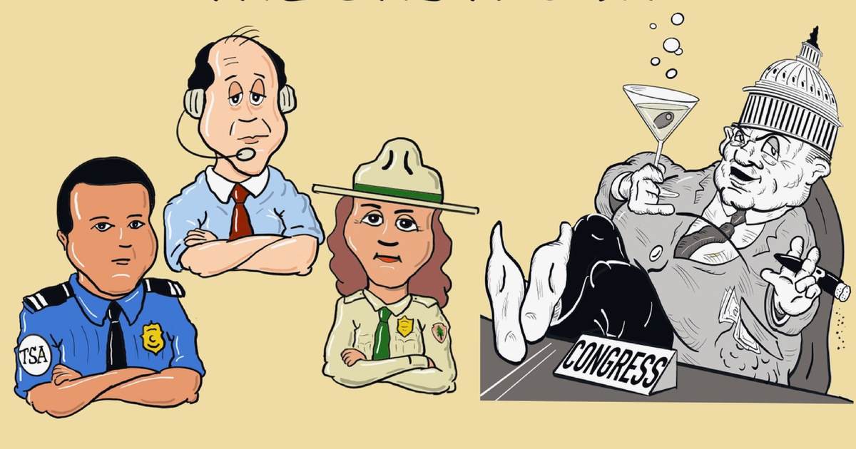 Jon Russo - Political Cartoons Daily & Weekly – Townhall