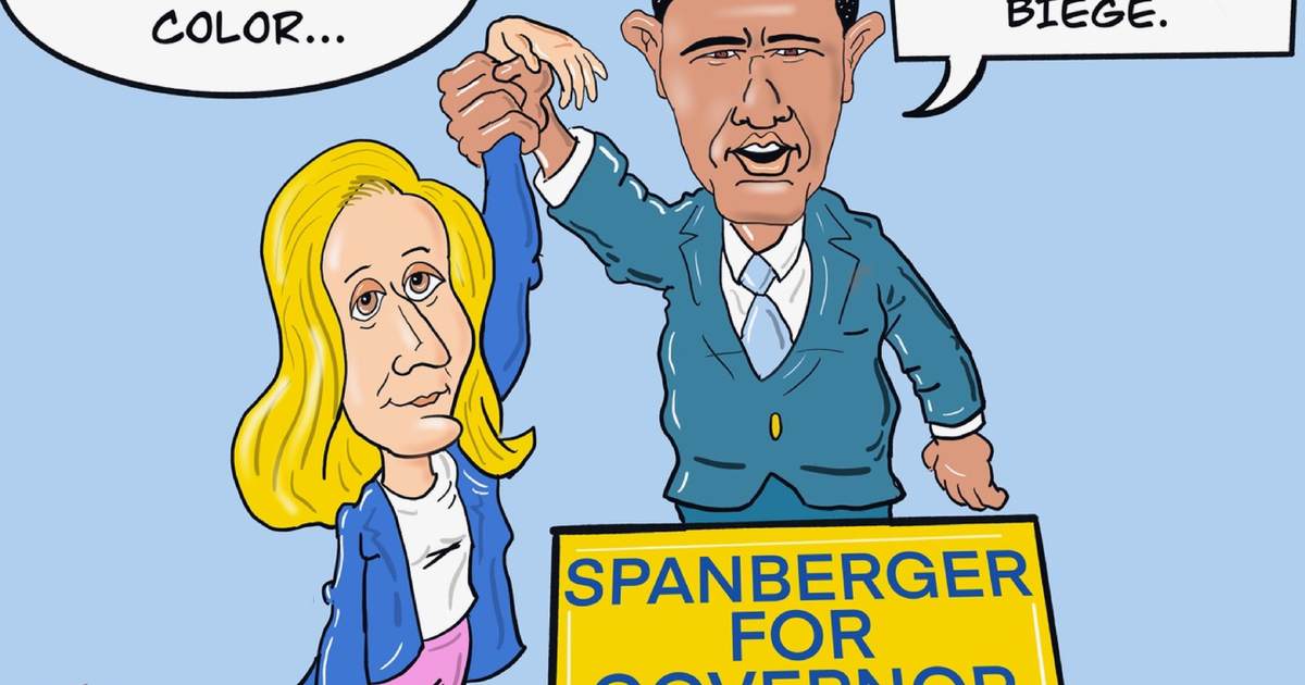 Jon Russo - Political Cartoons Daily & Weekly – Townhall