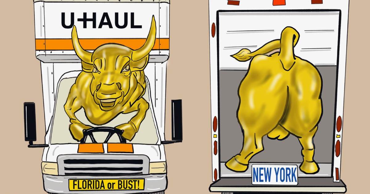 Jon Russo - Political Cartoons Daily & Weekly – Townhall