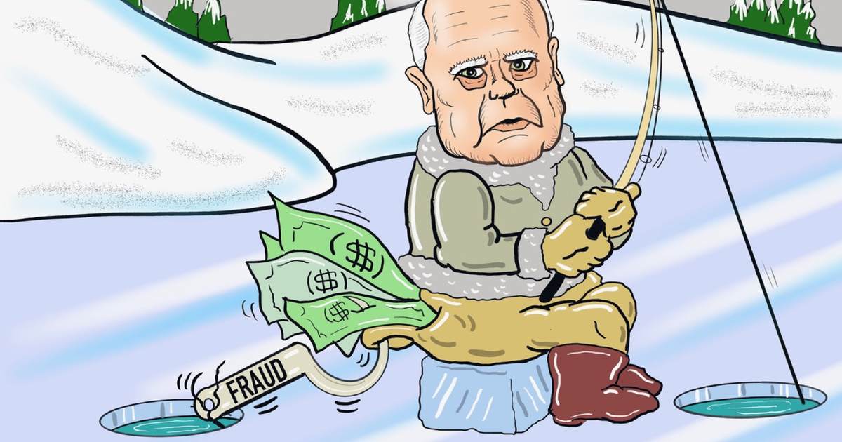 Jon Russo - Political Cartoons Daily & Weekly – Townhall