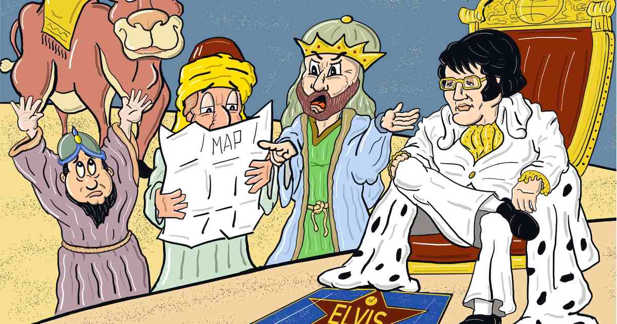Jon Russo - Political Cartoons Daily & Weekly – Townhall