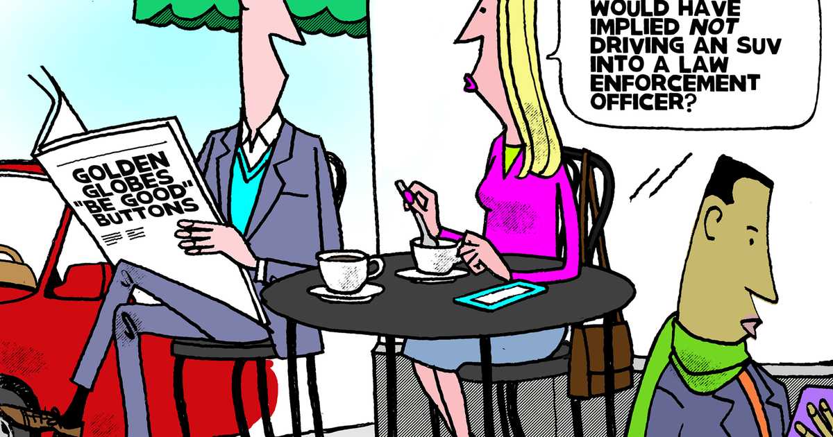 Steve Kelley - Political Cartoons Daily & Weekly – Townhall
